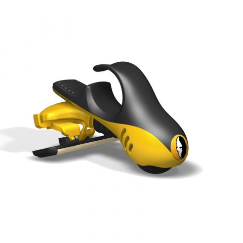 Head Blade MOTO Razor - Rooster Essentials